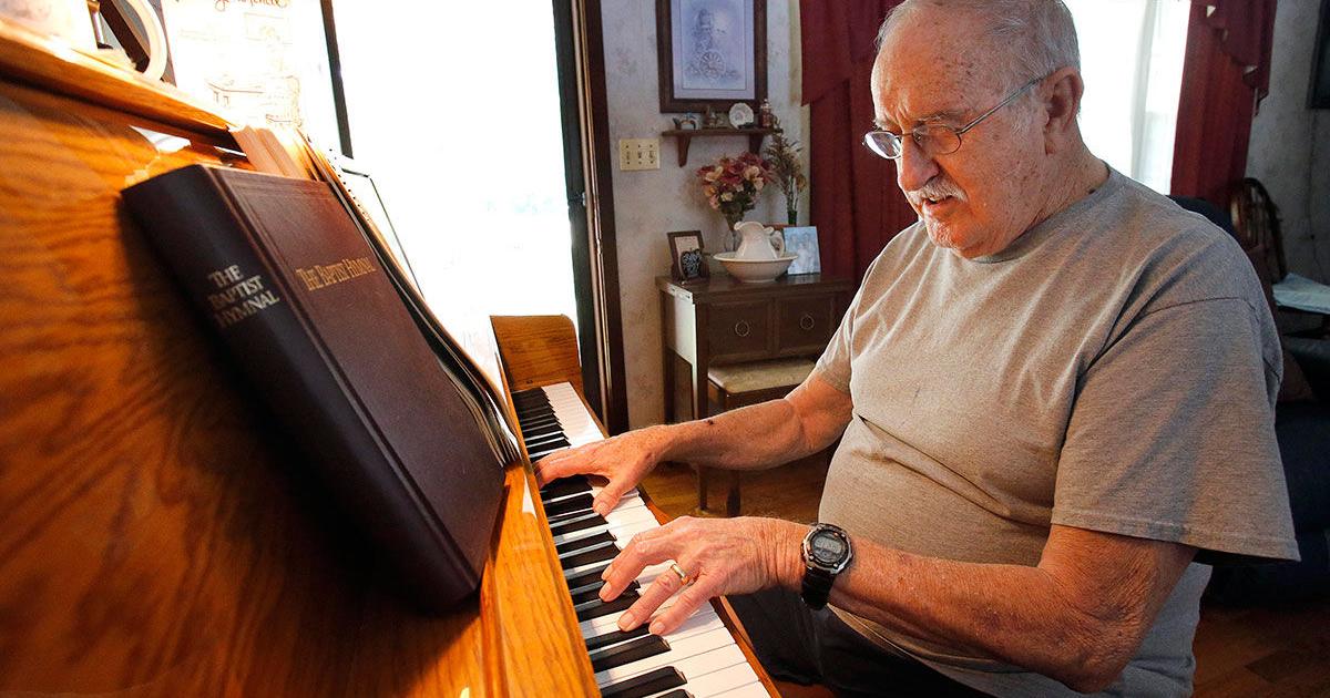 Mark McCarter: Basil Penny, a good newspaper man | News | annistonstar.com