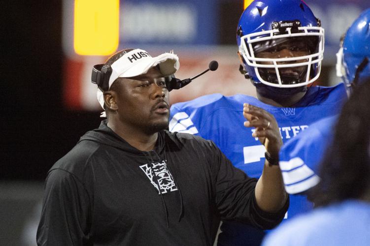 Photos: Winterboro hosts Vincent - High School Football | Slideshows ...