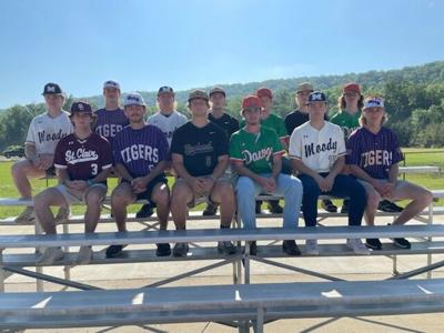 St. Clair County recognizes 15 baseball players on all-county team ...