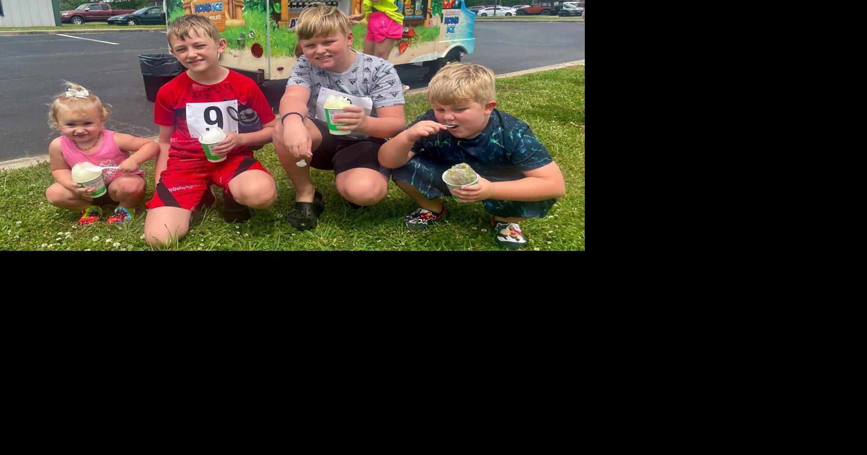 Children and adults enjoy Jacksonville PARD’s Celebrate Trails Family ...