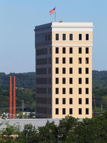 Watermark Tower Flag | Slideshows | annistonstar.com