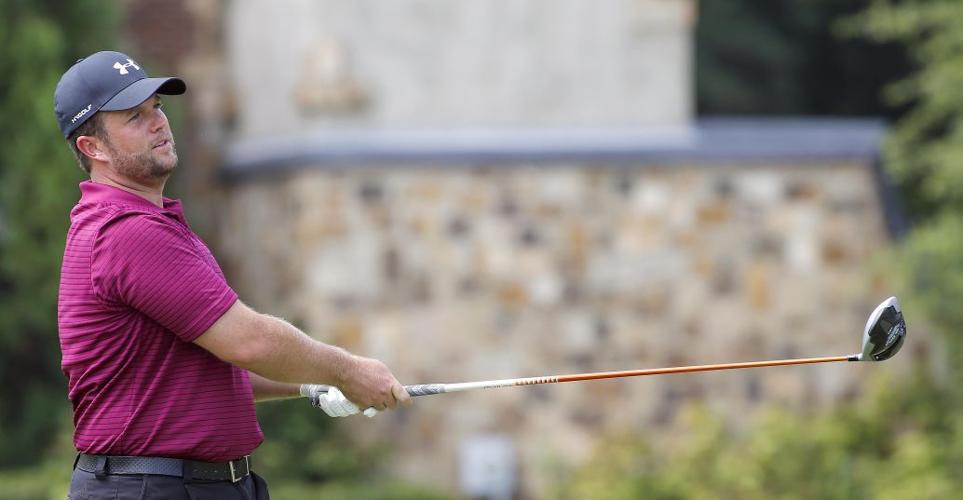 Sunny King Charity Classic: Saturday's scores, today's tee times ...