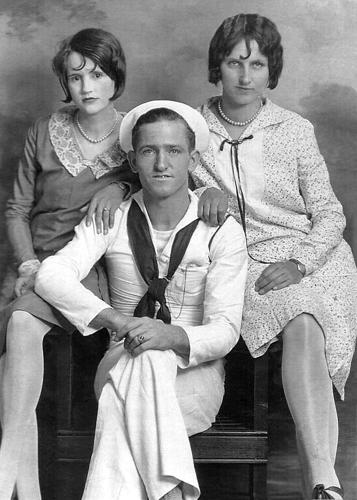 Welcome Home Uncle Ed | Features | annistonstar.com