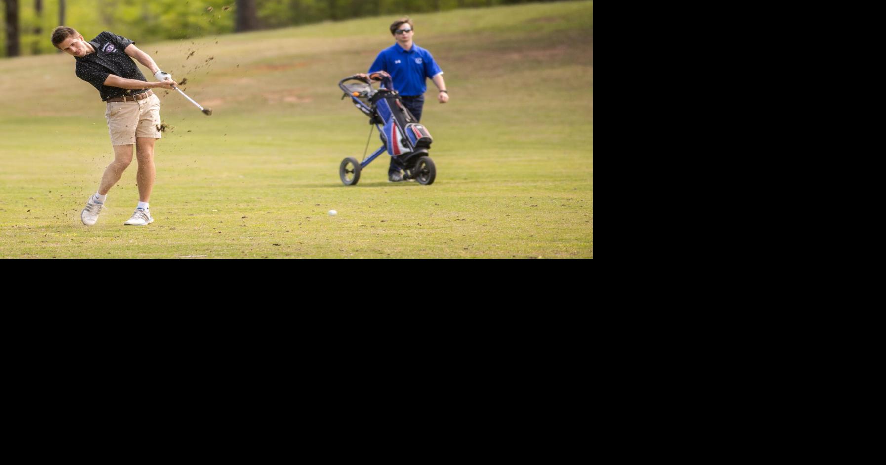 Crews Proctor leads Sylacauga to championship in golf debut | The Daily ...