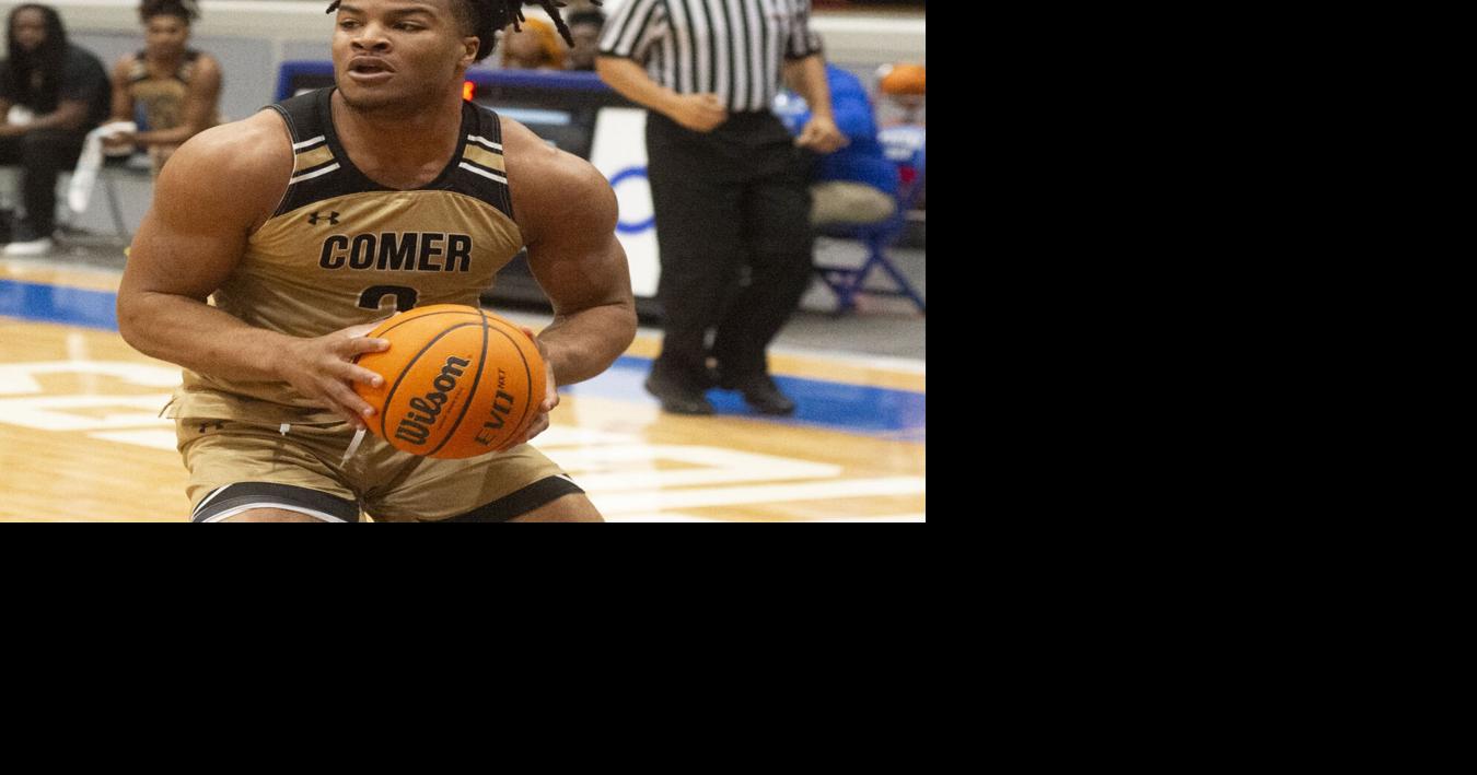 Prep basketball: B.B. Comer's boys ride team effort to rout of Isabella ...