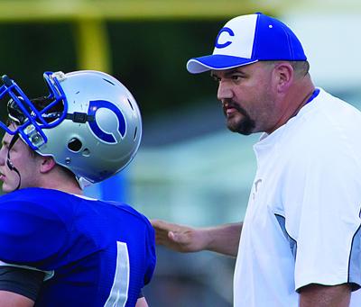 Childersburg looking to revamp offense | Sports | annistonstar.com