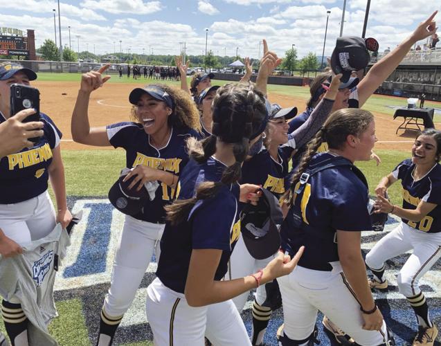 Editor James Bennett's column: Phoenix College 'finishes it,' wins ...