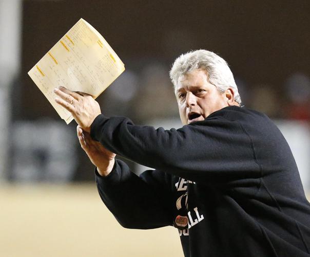 Oakman at Wellborn Football | Slideshows | annistonstar.com