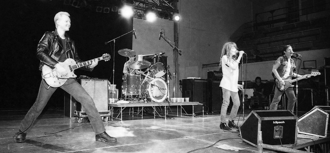 Vintage Concert Photos | Slideshows | annistonstar.com