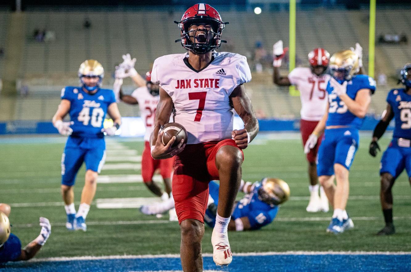 JSU Football: Gamecocks learn lesson from the Lion King after loss to ...