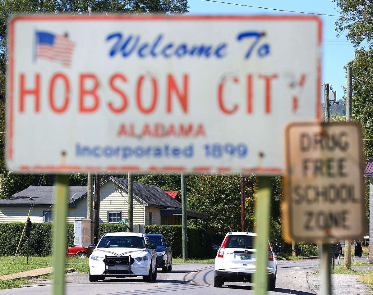 Bill to solidify Hobson City passes Alabama Senate | Hobson City ...