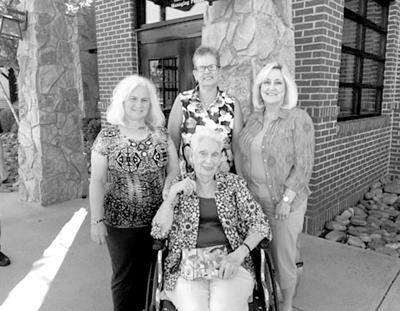 Congrats to ... Vicky Durham | Features | annistonstar.com