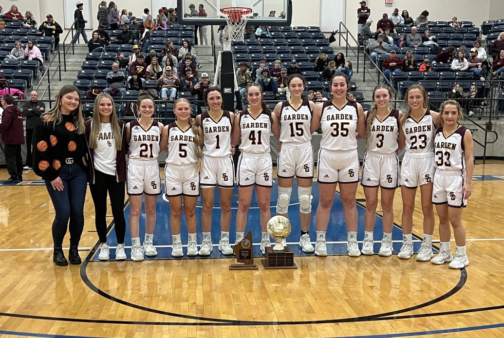 BASKETBALL ACE: Spring Garden puts away county crown when Austin ...