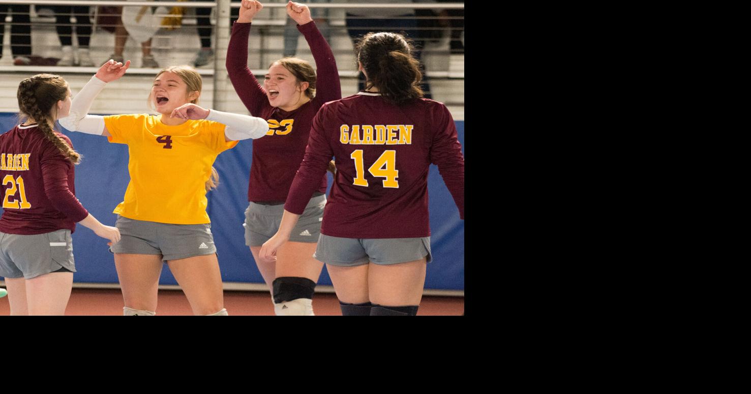 'Today, it's Spring Garden': Panthers sweep Addison to advance to Class ...