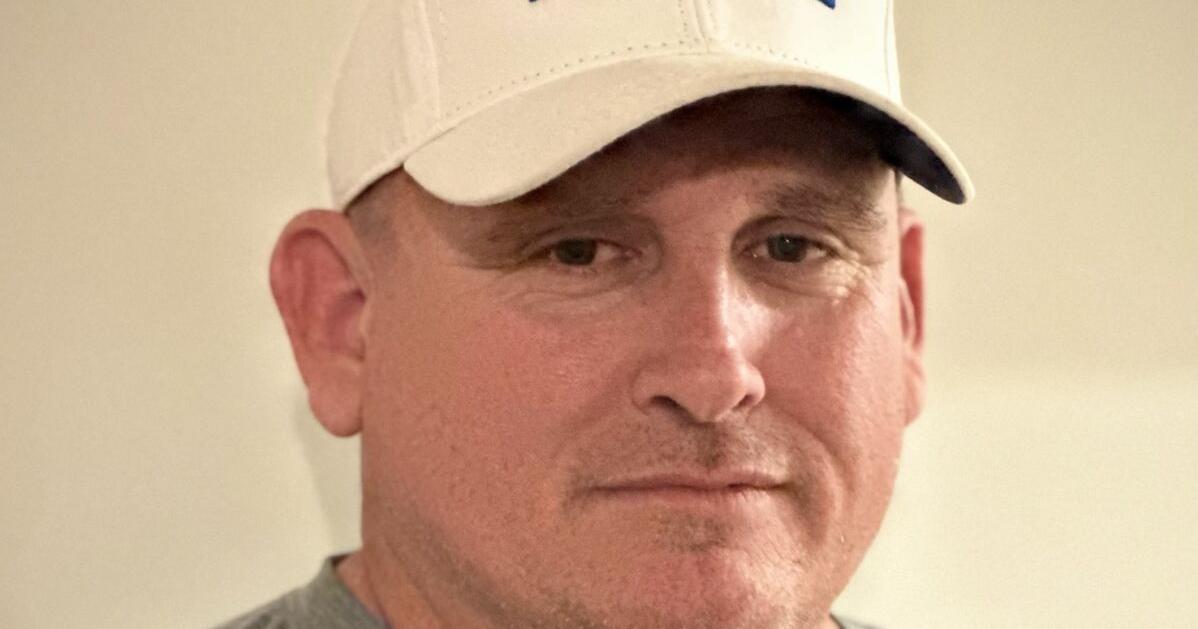 Breaking the mold: New Victory Christian football coach focused on ...