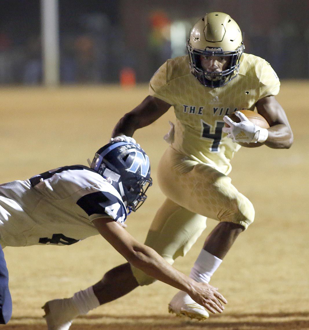 Photos: Jacksonville vs. Northside Prep Football | Slideshows ...