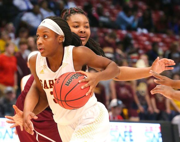 Photo gallery: Spring Garden vs. JF Shields 1A state semifinals ...
