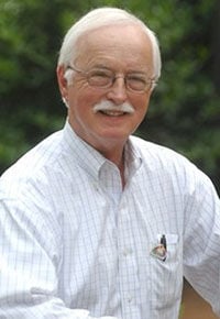 Retired judge, former state Sen. Fielding inducted into Senior Citizens ...