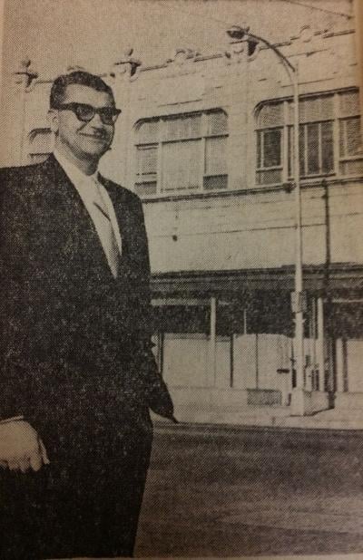 Former Anniston businessman Joe Zicarelli, 90, dies | News ...