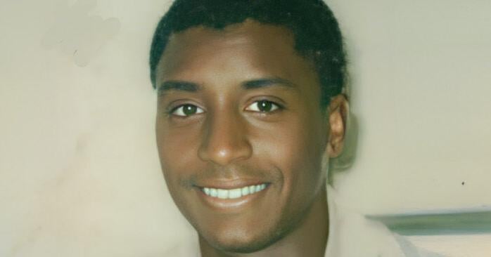 University honors memory of graduate who died in service to nation ...