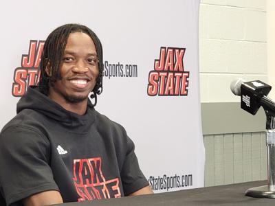 Wouldn't change a thing: Kekoura Tarnue takes scenic route from Liberia ...