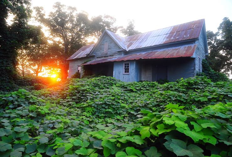 Old and Forgotten Places | Slideshows | annistonstar.com