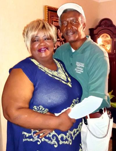 Swains celebrate 39th wedding anniversary | The Daily Home ...