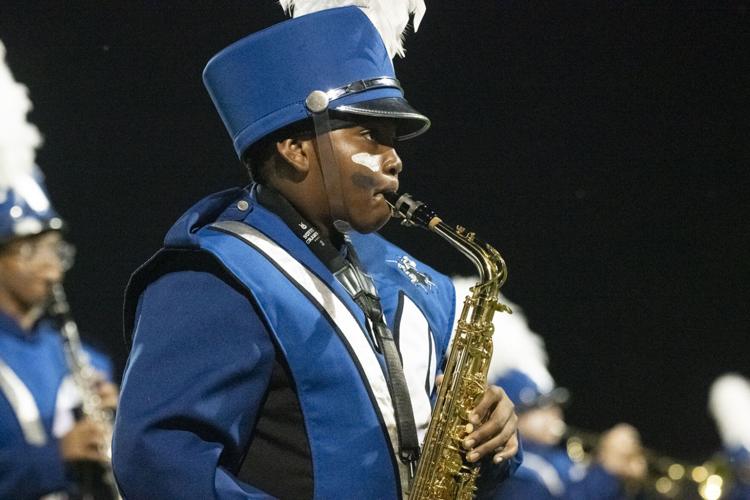 Prep football: Clegg shines in Winterboro’s rout of Cedar Bluff ...