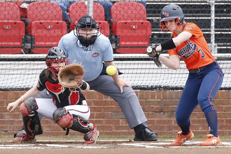 UT Martin at Jacksonville State Softball | Slideshows | annistonstar.com
