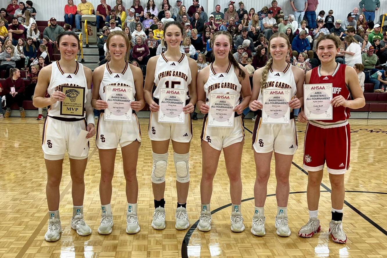 Downtown Libby Brown delivers early and often as No. 1 Spring Garden cruises | Free ...