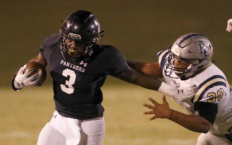 Five facts: The Wellborn Panthers' semifinal squad | High School ...