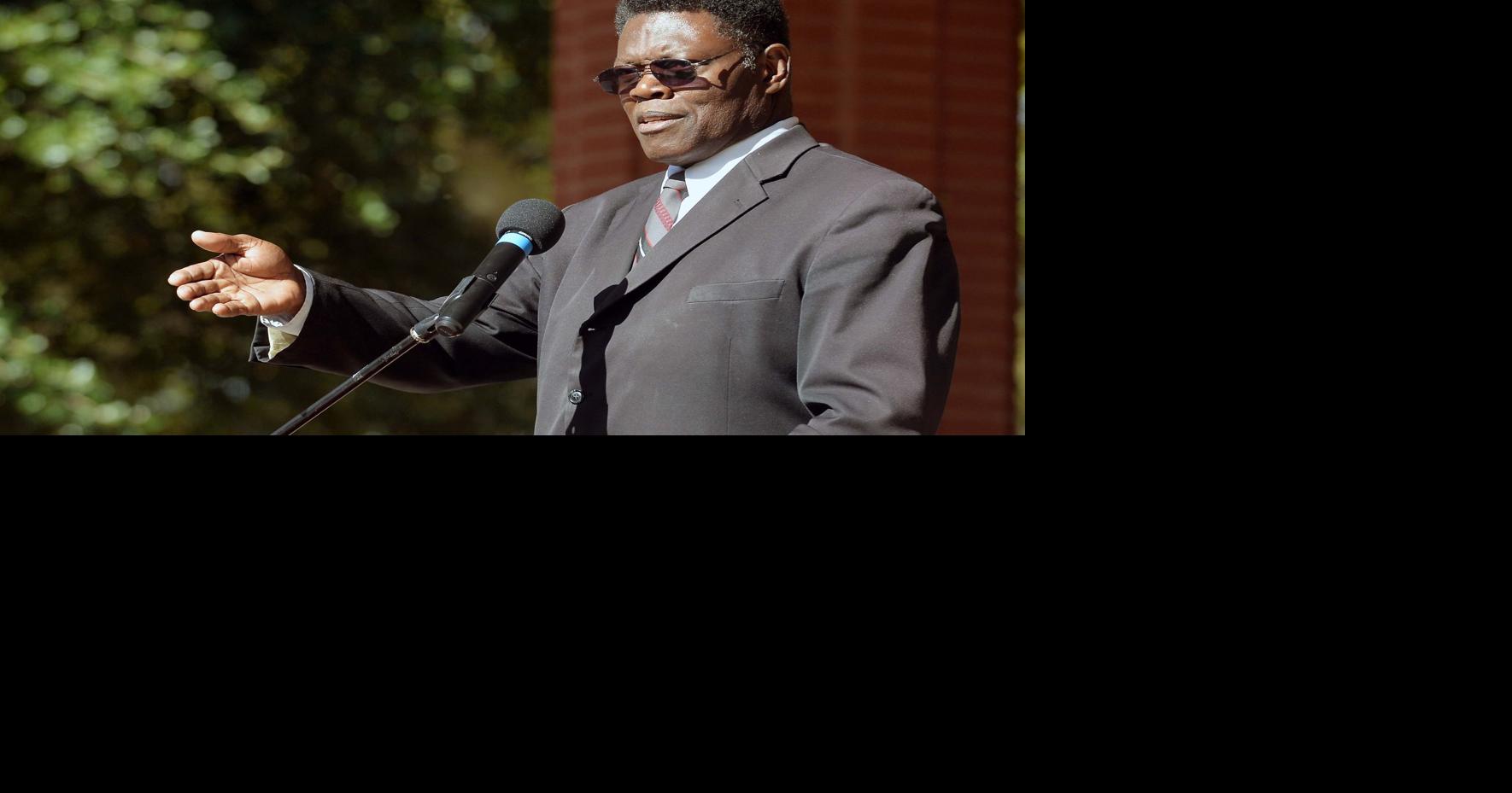 Anniston Councilman Ben Little’s ethics trial begins | Local News ...