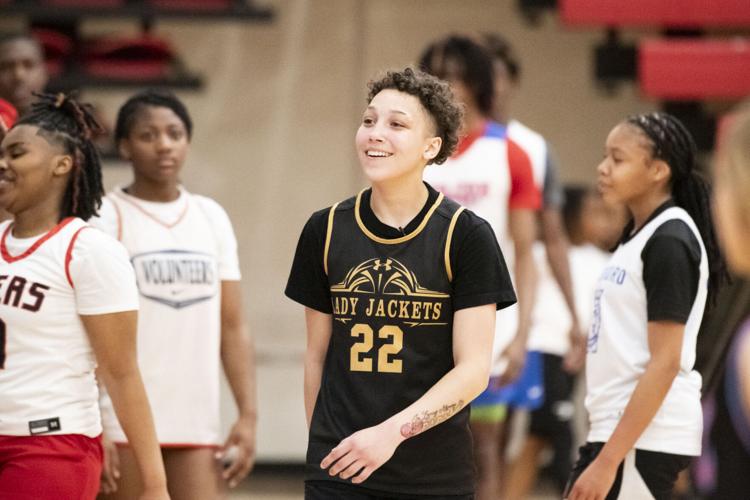 Photos: Central Alabama Basketball Standouts' Showcase | The Daily Home ...