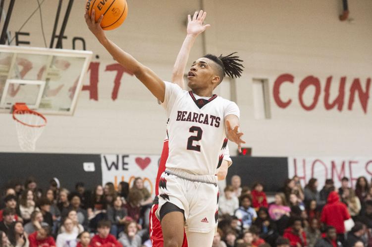 Photos: Weaver hosts Ohatchee - High School Basketball | Slideshows ...