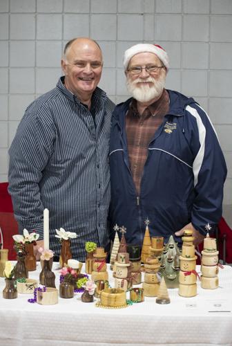 Arts council holds charity holiday event | Jacksonville | annistonstar.com