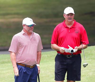 Local golf: Cole rallies for win at Silver Lakes | Golf | annistonstar.com