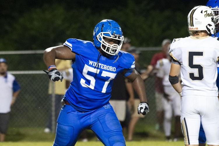 Photos: Winterboro hosts Vincent - High School Football | Slideshows ...