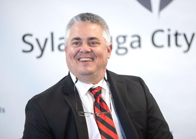 Prep football: Rob Carter brings championship experience to Sylacauga ...