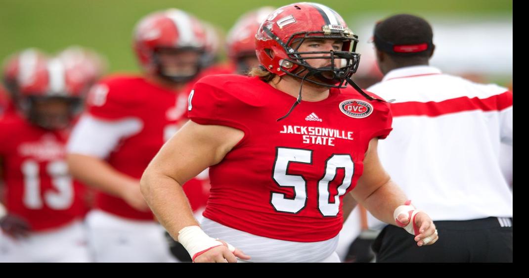 JSU football: 12 Gamecocks named to OVC's 75th anniversary team ...