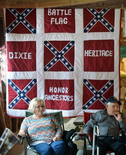 Ohatchee’s Janney Furnace holds first bluegrass festival | News ...