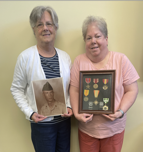 Siblings never forget their brother’s sacrifice | Free | annistonstar.com