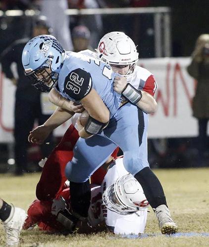 Photos: Pleasant Valley vs. Ohatchee Prep Football | Slideshows ...
