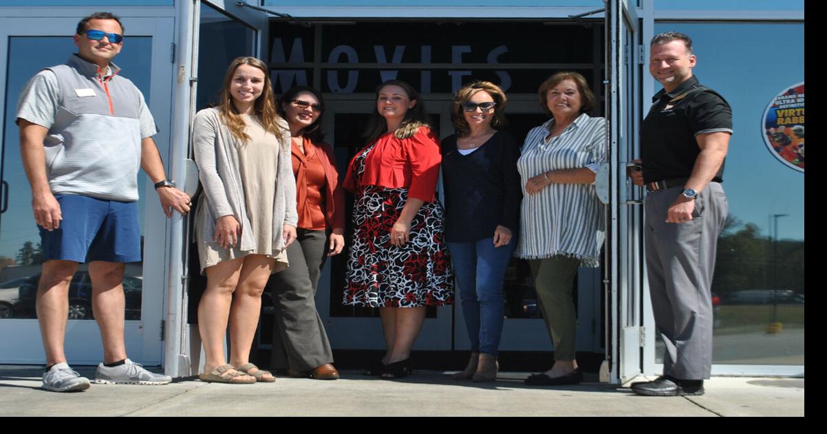 Pell City Chamber Of Commerce Set To Honor Top Citizens Industries