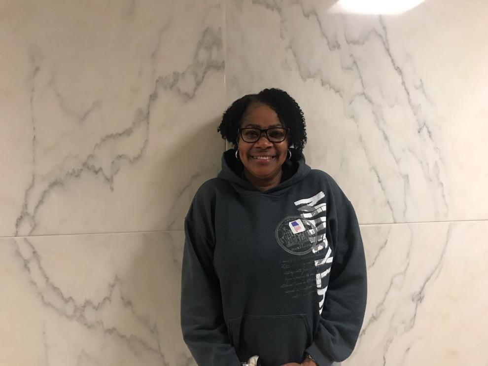 Allison Edwards wins special election for Talladega City BOE Ward 2 ...