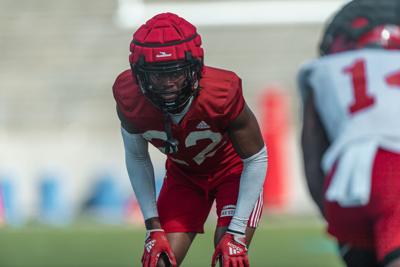 JSU football: Sophomore corner shines as Gamecocks put on pads for ...