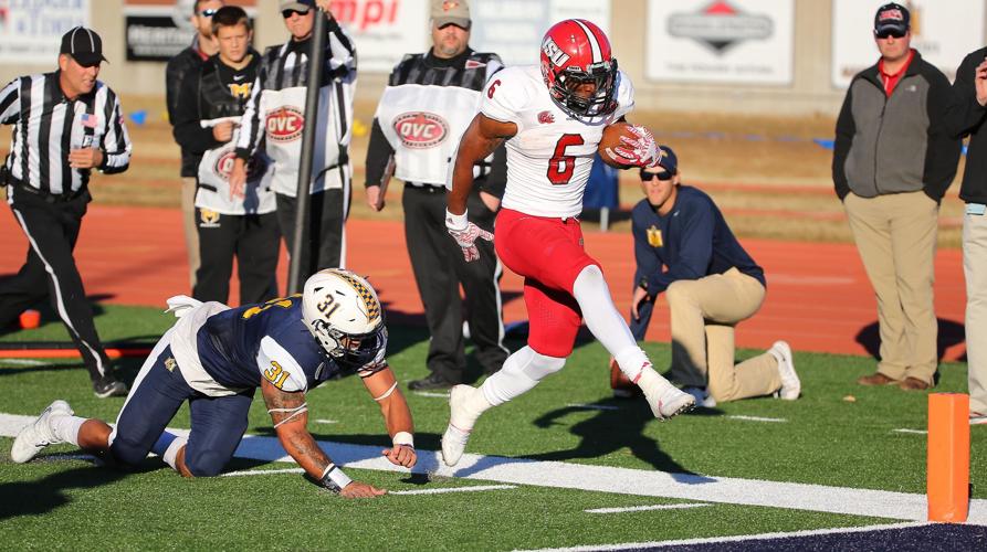 College Football JSU at Murray State | Slideshows | annistonstar.com