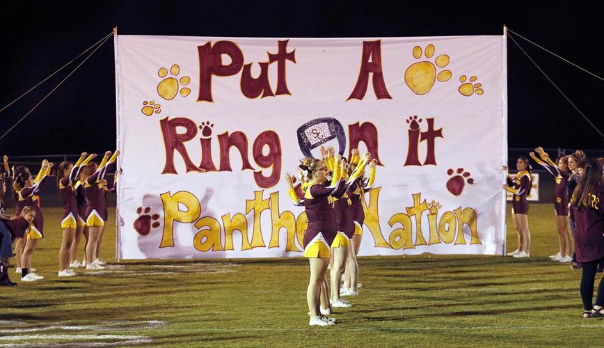 Friday Night Sights at Spring Garden | Slideshows | annistonstar.com