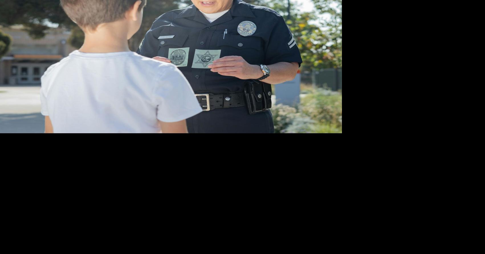 Brett Buckner: Master criminals we will never be | Brett Buckner ...