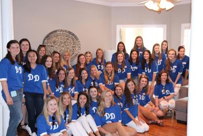 In Your Community ... DD Club held events | Community | annistonstar.com