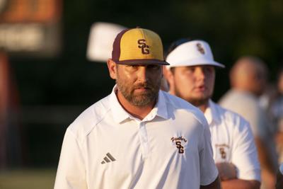 GARDEN GROWS: Spring Garden dispatches Donoho, wins third straight ...